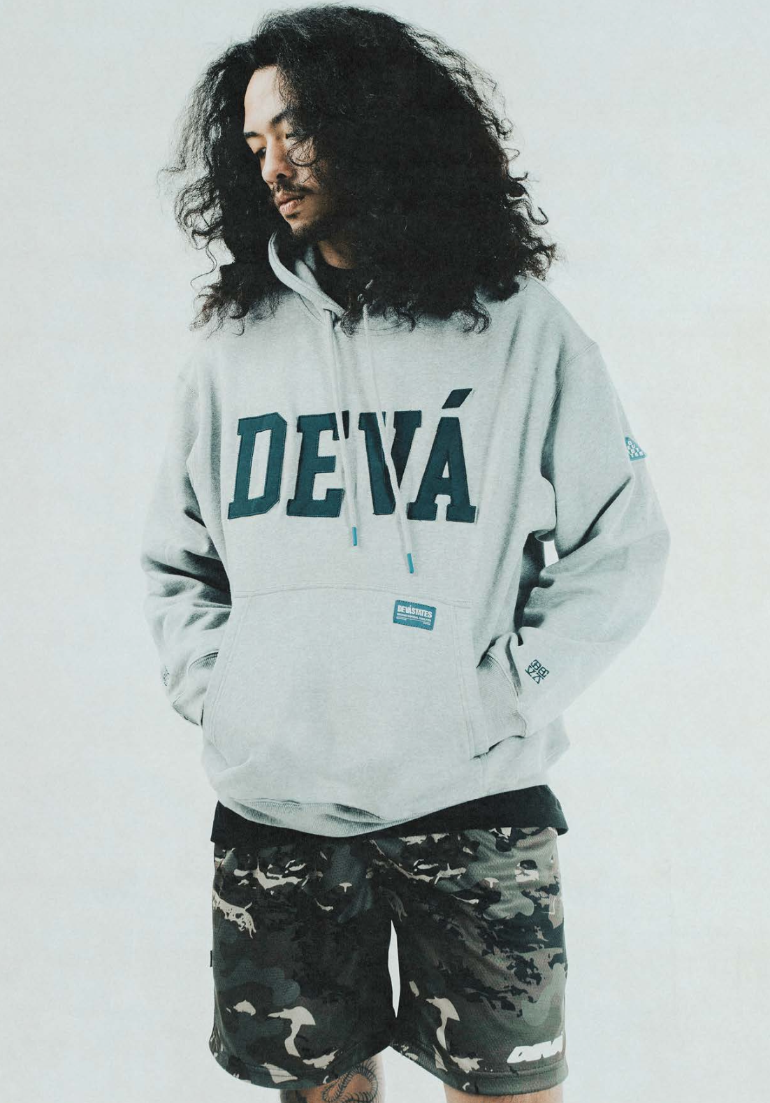 Devá States - Two Two