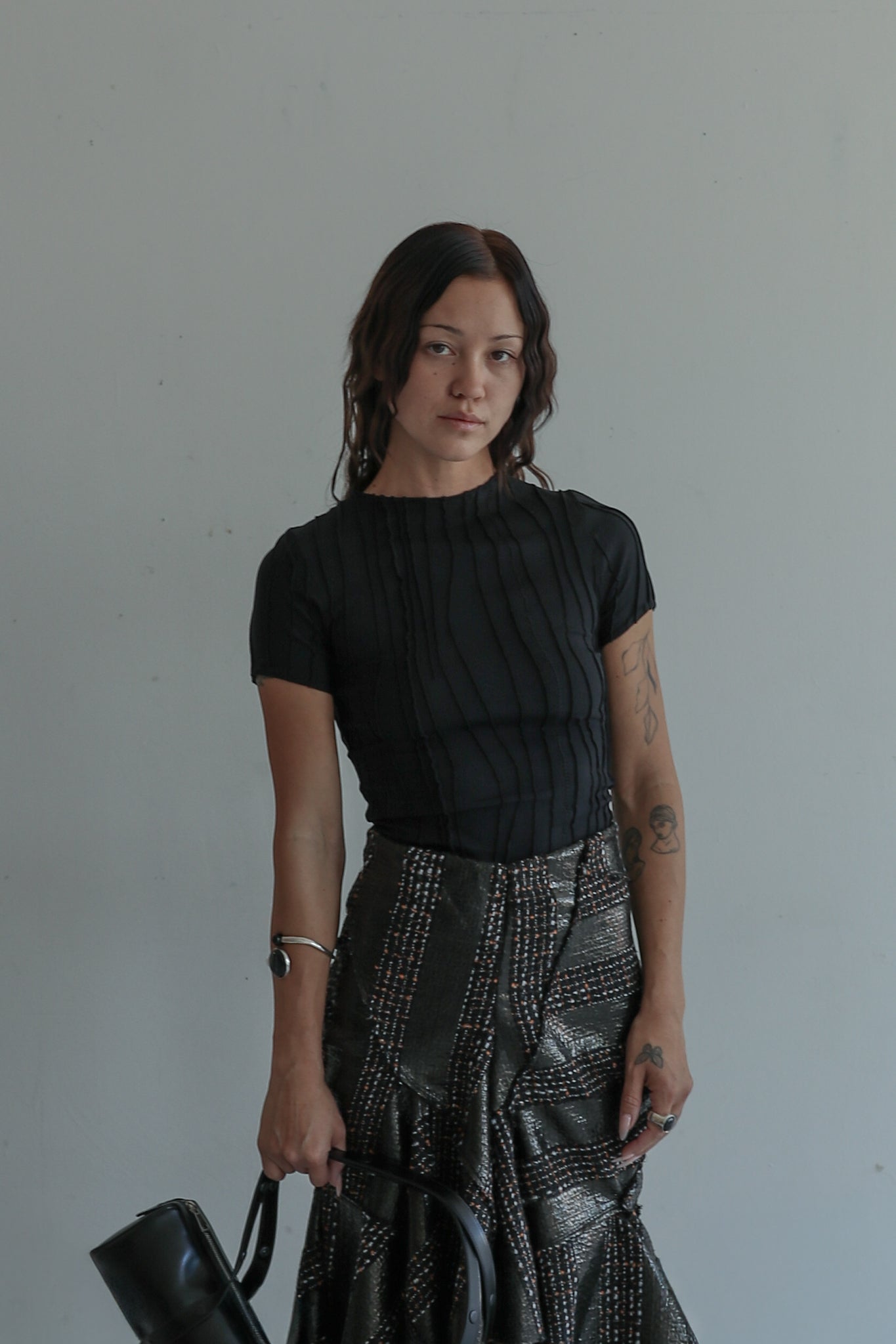 Mariola Homoncik - Two Two