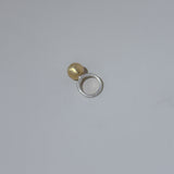 Sun Moon Jumbo Ring - Fixed Air at Two Two