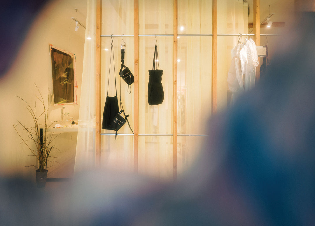 Two Two — Where artists play